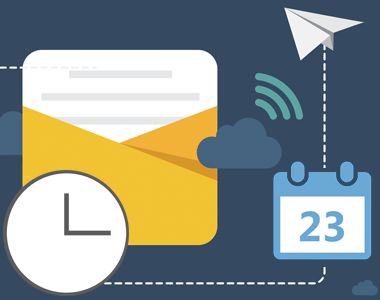 Schedule Email | Free Boomerang Alternative